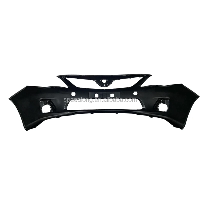 Car Body Parts Front Bumper Car Accessories 52119-0Z910 for TOYOTA ...