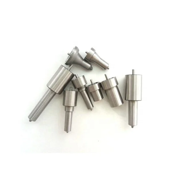 Fuel Injection Nozzle Parts Kits diesel Njector Nozzle Genuine and New ...