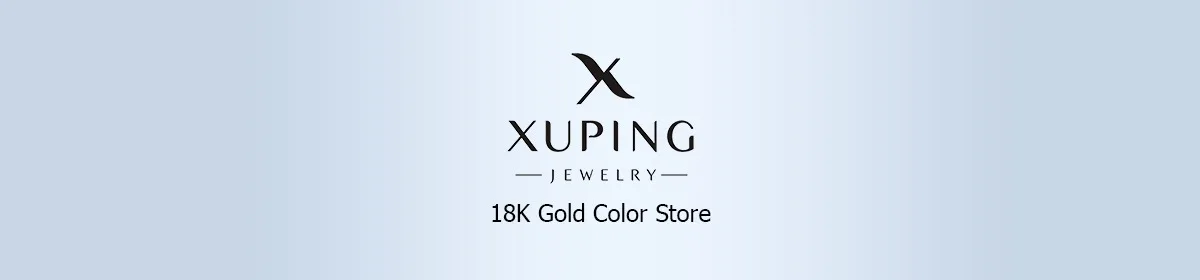 Guangdong Xuping Jewelry Co., Ltd. - Fashion Jewelry