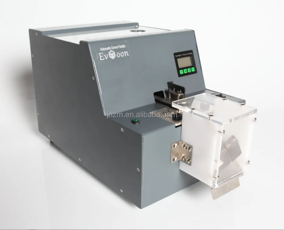 Hand Pick Screw Feeder - Efficient & Reliable Solutions