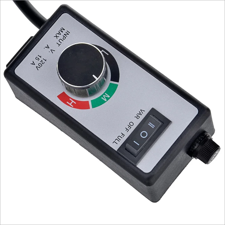 High-quality Speed Controller Variable Fan Router Speed Controller ...