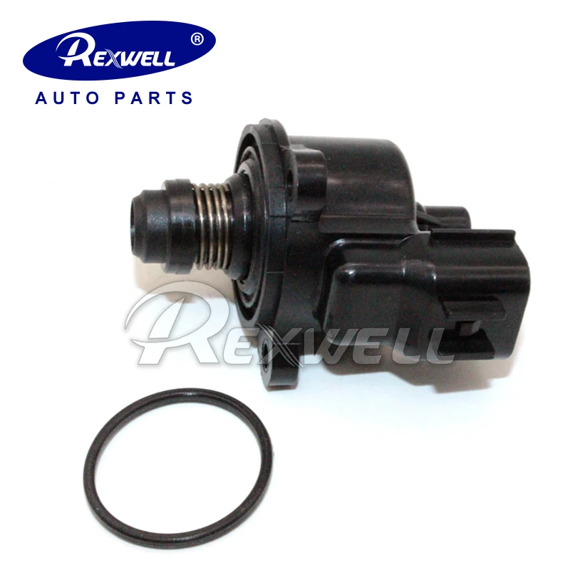 Throttle Idle Air Control Valve Iac For Mitsubishi Lancer 2.0l 1450a132 ...