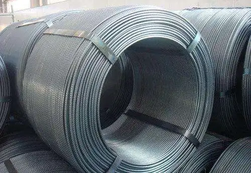 Astm A767 Galvanized Steel Rebar - Buy Astm A767,Galvanized Steel Rebar ...