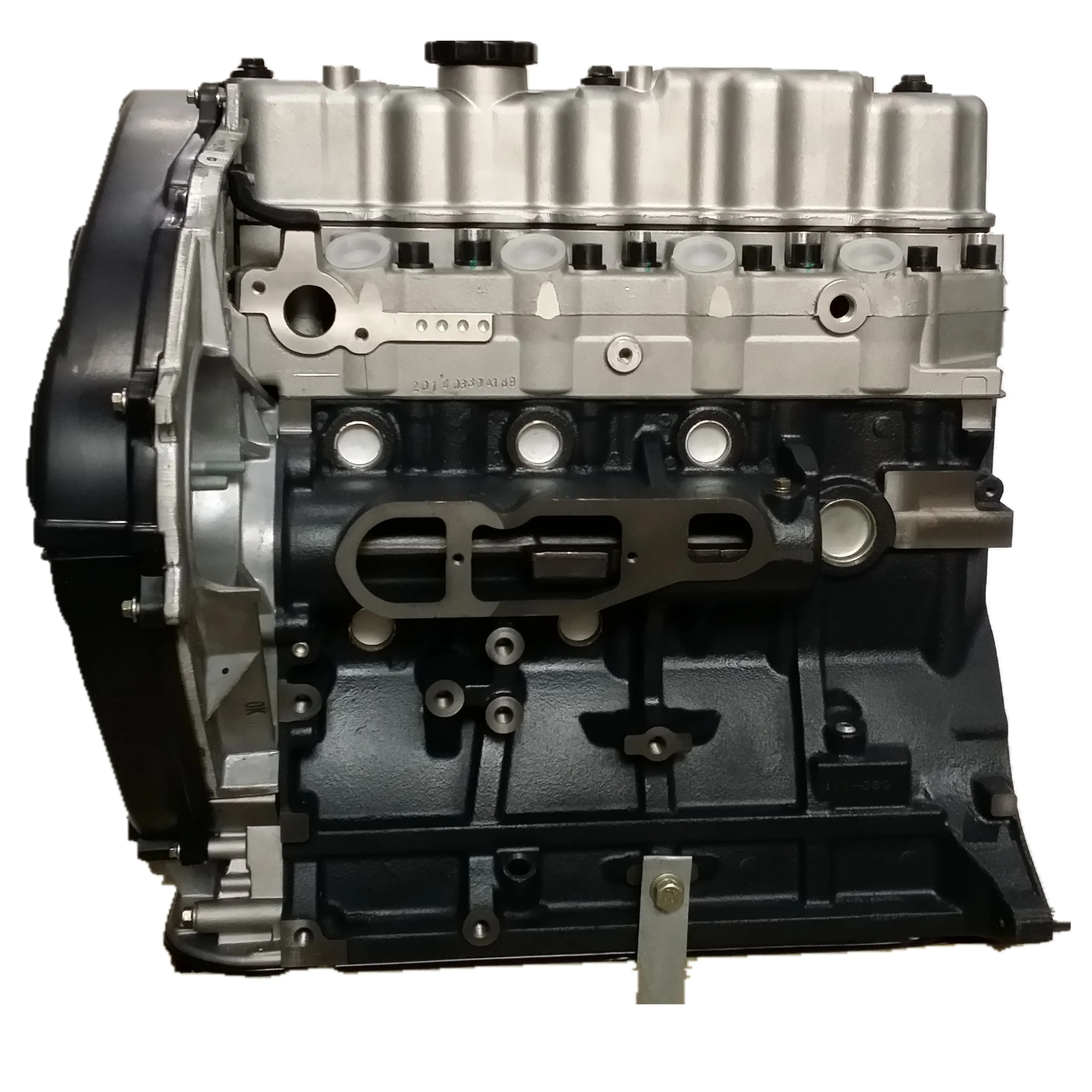 Bare Engine for Mitsubishi Starrion Pajero Shogun Delica 4D564 4d55 ...