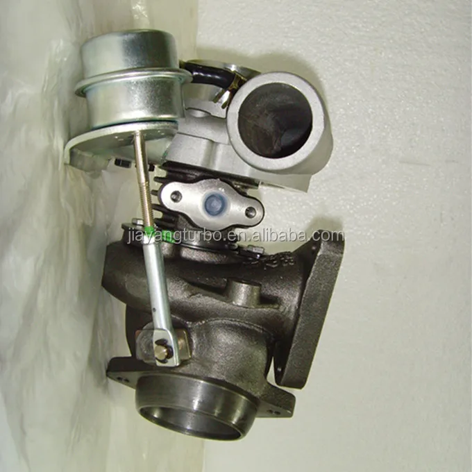 GT2538C Turbo for OM602 Engine - Mercedes-Benz Repair