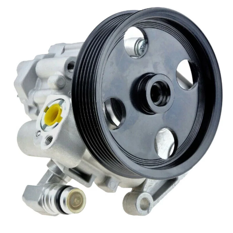 0064663301 0064663401 Power Steering Pump For Mercedes Benz W204 S204 ...