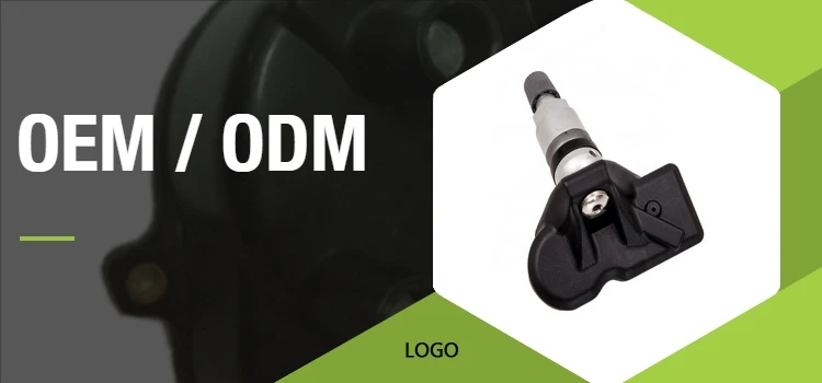 For Vw Rdks Tmps Tyre Pressure Sensor 433mhz 5q0907275b - Buy For Vw ...