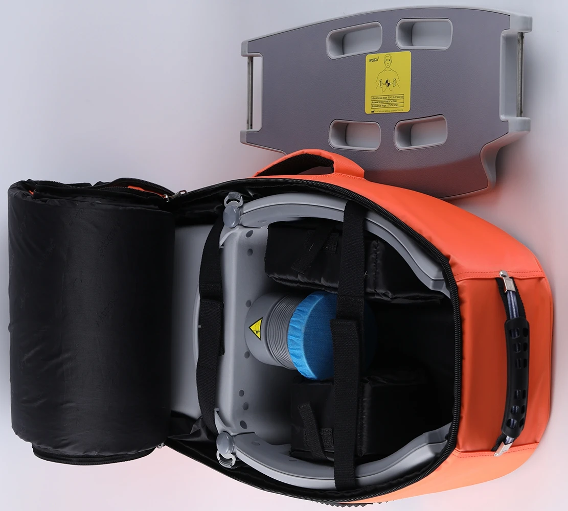 Automated Cpr Device Ce Certificated Mechanical Cpr Machine Portable ...