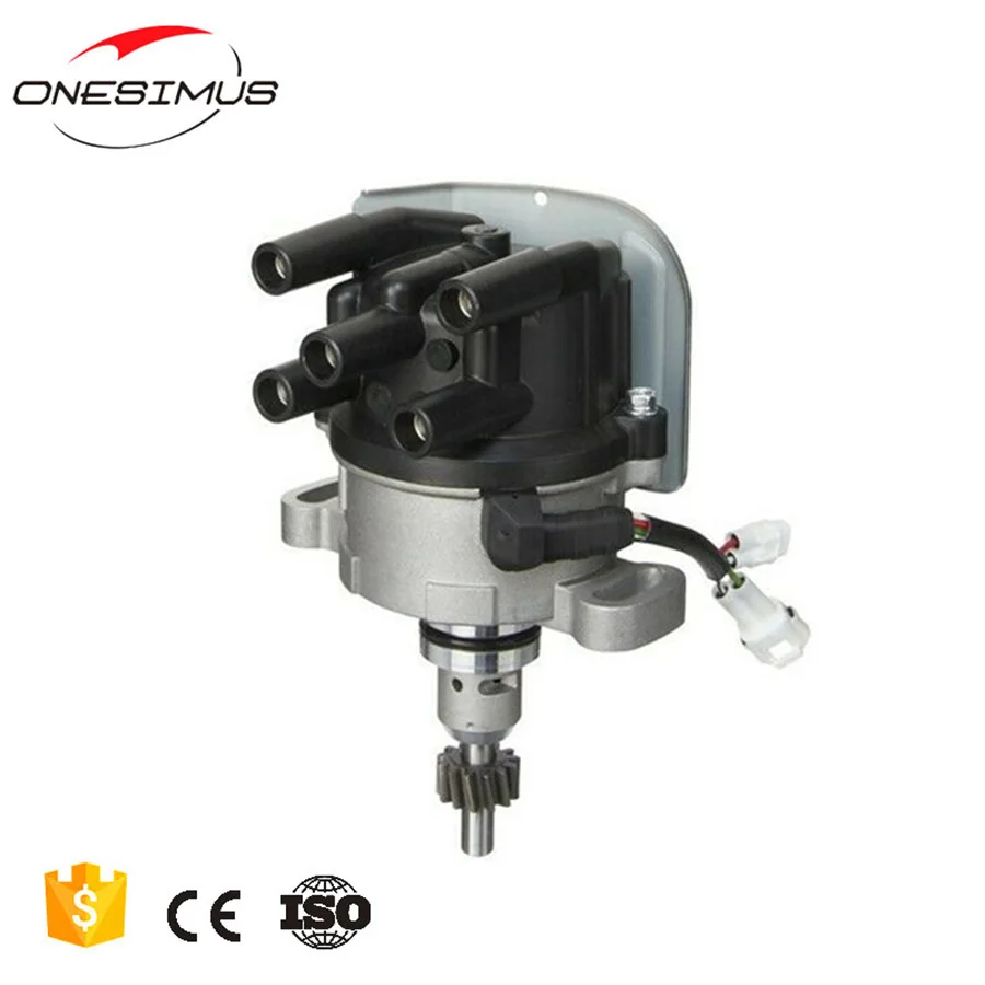 Onesimus High Quality 19100-16260 Ignition Distributor For Toyota - Buy ...