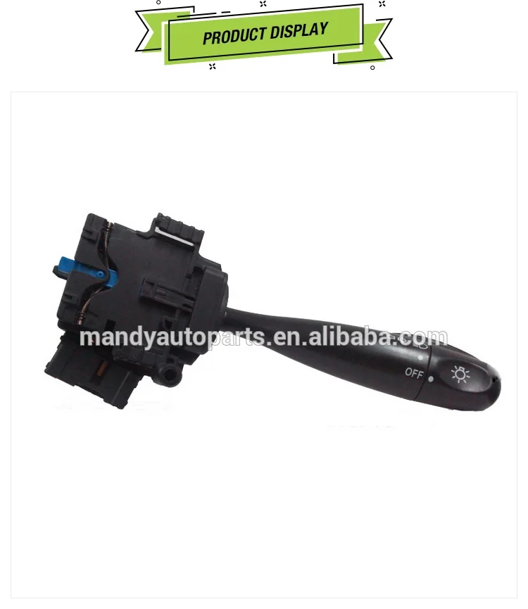 China Wholesale Auto Spare Parts Turn Signal Switch 84140-02090 84140 ...