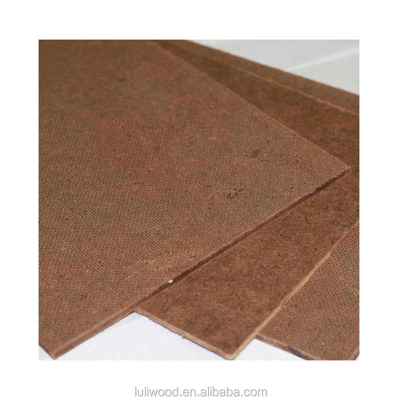 4x8 Dark Brown Decorative Hardboard Panels - Buy Hardboard Panels,High ...