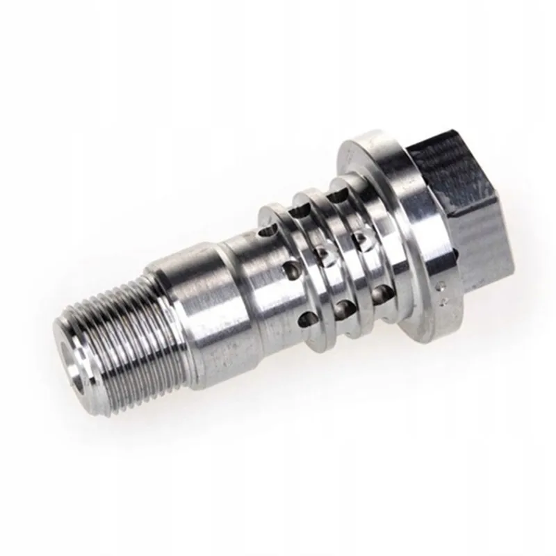 Engine Variable Valve Timing VVT Oil Control Valve 03L906455C for VW