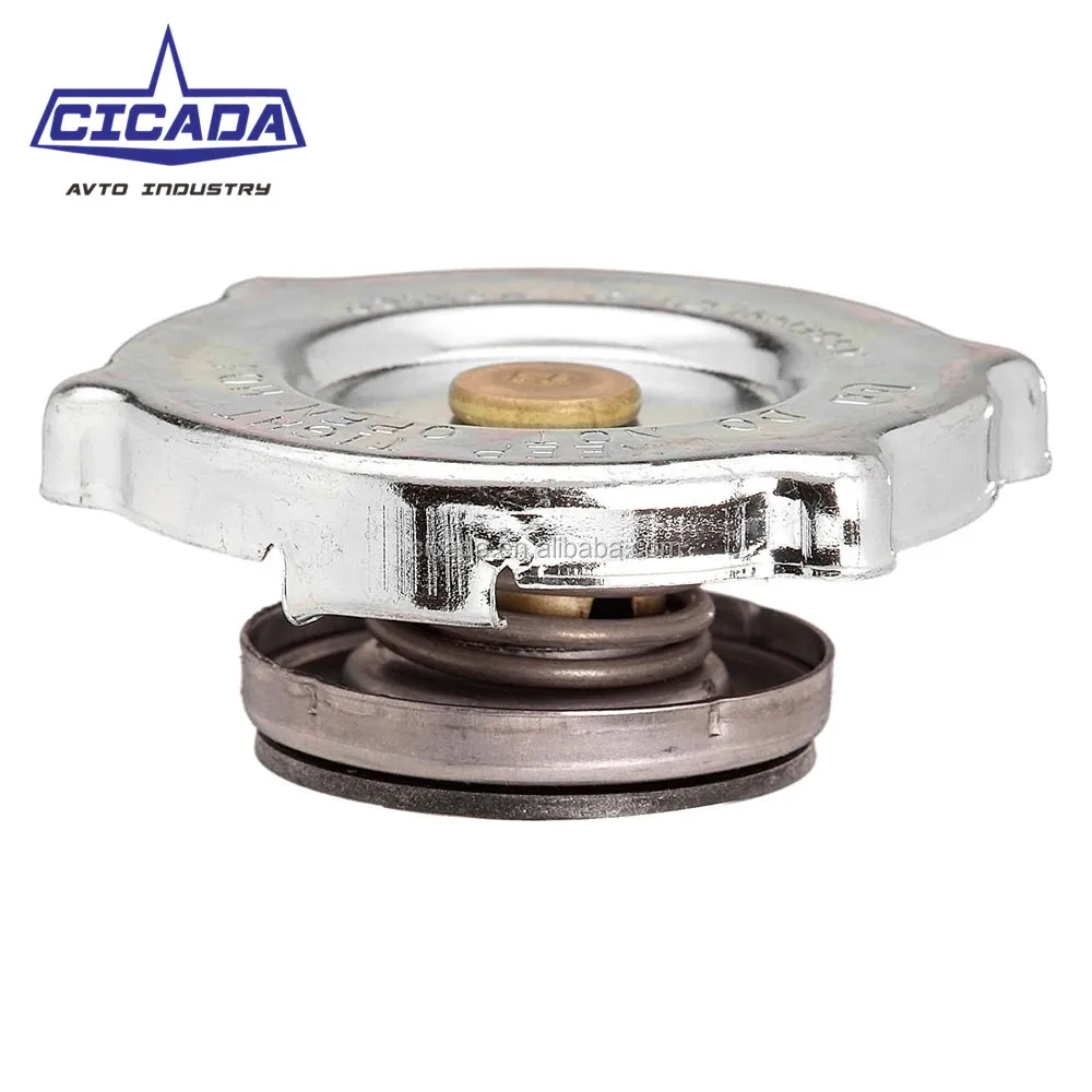 Radiator Cap for Man Truck - Durable & Reliable Performance