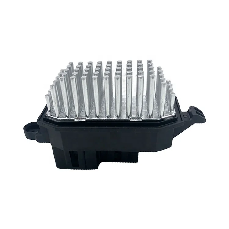 1752060 Genuine Blower Motor Resistor For Ford Transit And Tourneo Av11 ...