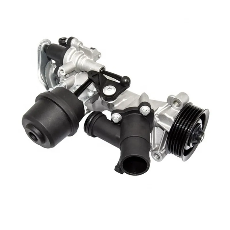 Electric Water Pump A2702000401 A2702000601 A2702000801 A2702000600 ...