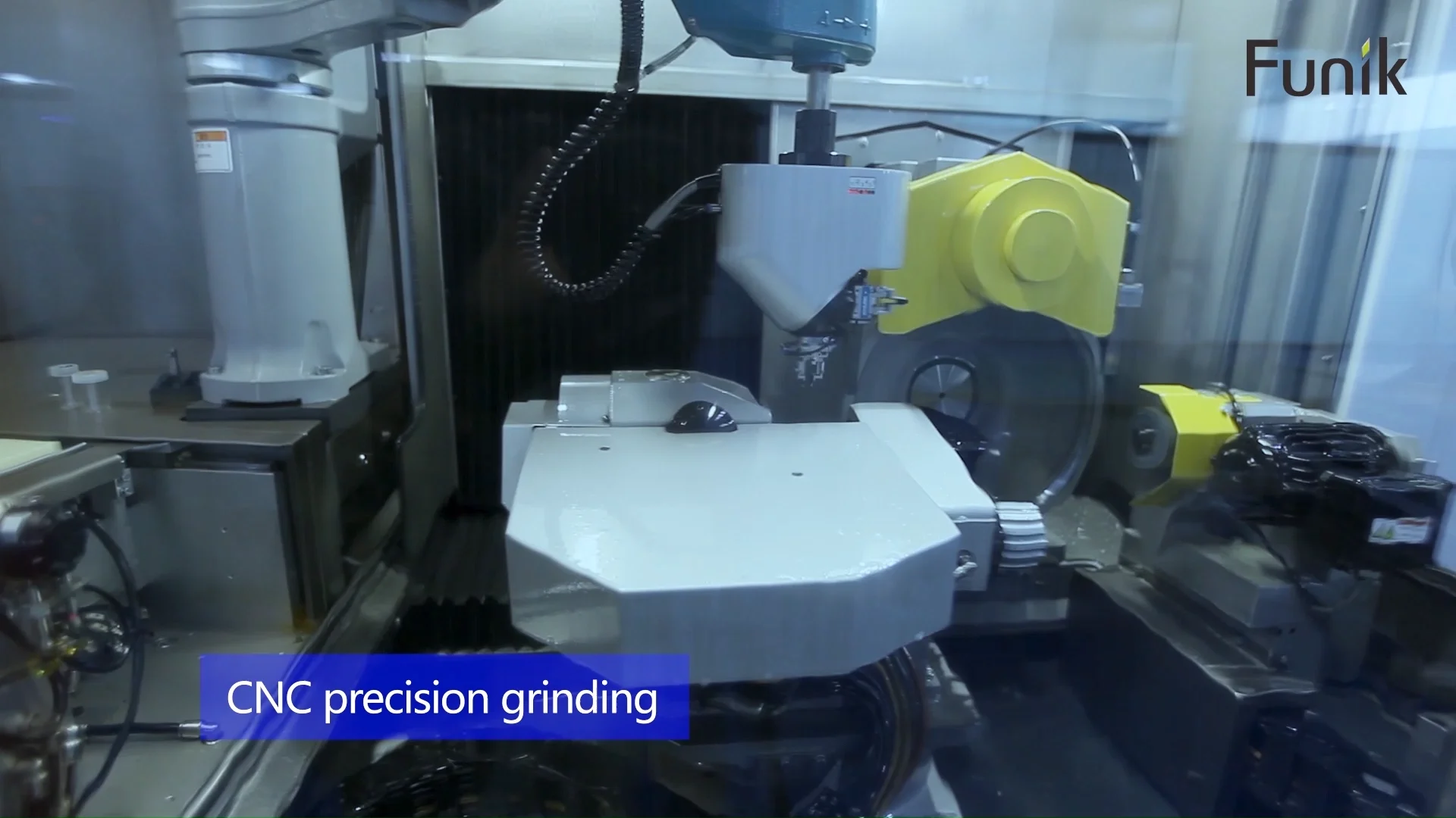 Funik Super Finishing Cbn Cutting Tools Insert For Brake Disc - Buy ...