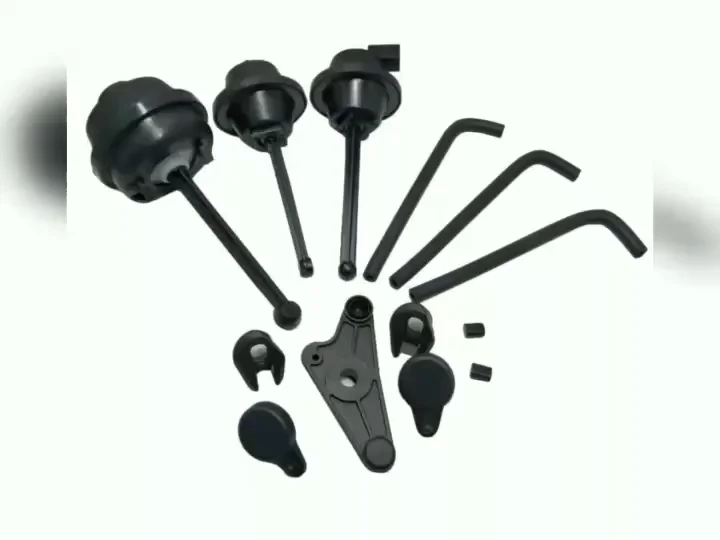 2721402401 High Quality Durable Glossy Auto Air Intake Manifold Module ...