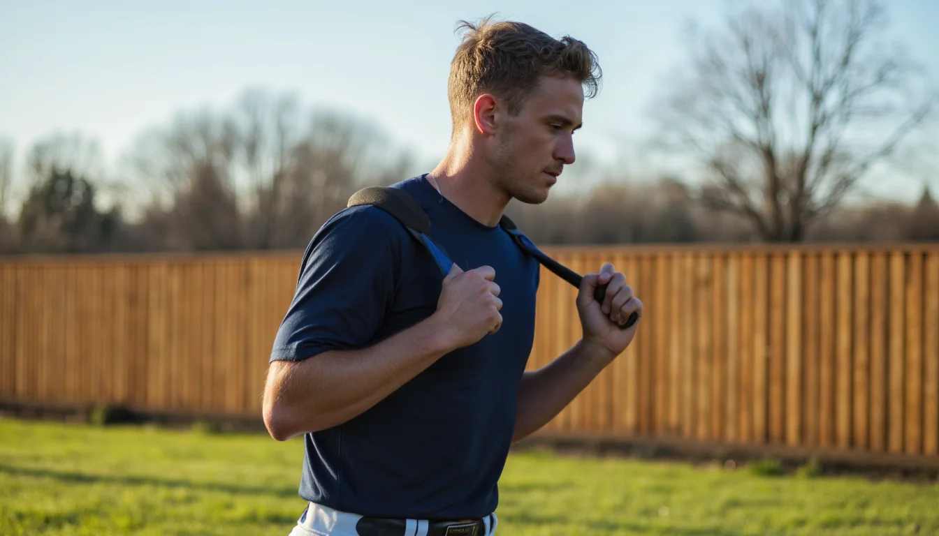 What Physical Therapists Measured in 2026 College Baseball Pitchers ...