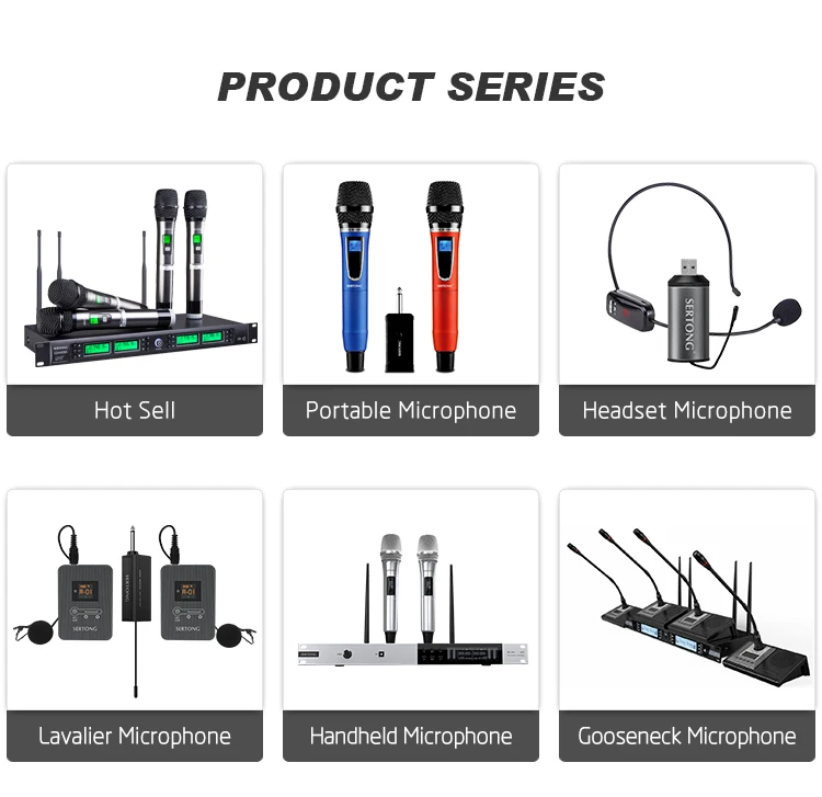 Best Youtuber Digital Review Stage Theatre Harga Mic System Set ...