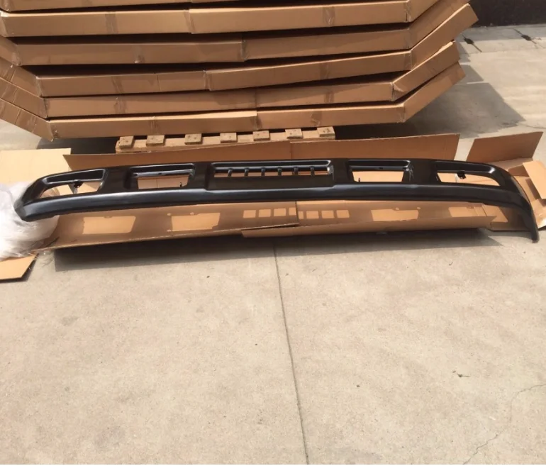 适用于volvo Fm Fh Oem 8189329 8144454重型卡车零件前保险杠 - Buy 汽车配件，卡车格栅挡泥板，沃尔沃前保险杠 ...