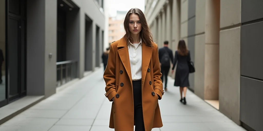 Copenhagen Apparel 2025 – Stylish, Trendsetting Fashion on Alibaba.com