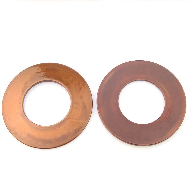 DIN2093 Disc Belleville Spring Lock Washers for Bolt and Nut