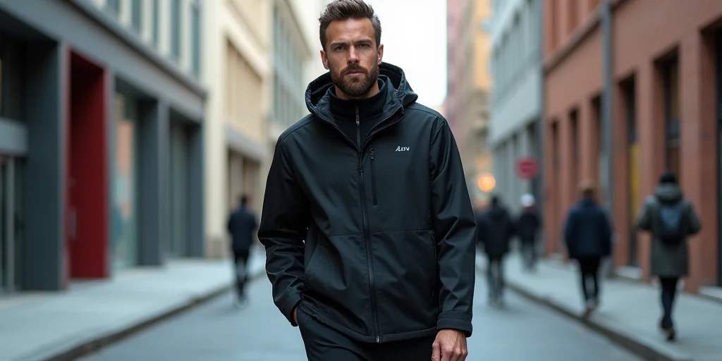 Running Gear Winter Men – Stay Warm & Stylish on Alibaba.com