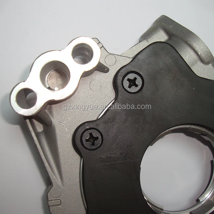 53021622ae 53021622af 53021622bh Auto Oil Pump For 5.7l Jeep Grand ...