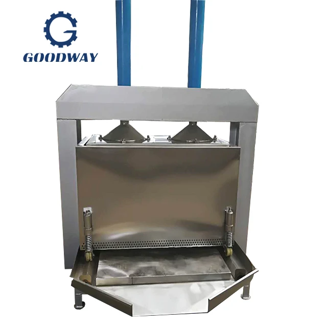 Gari Making Machine For Sale - Buy Garri Processing Machine,Garri ...