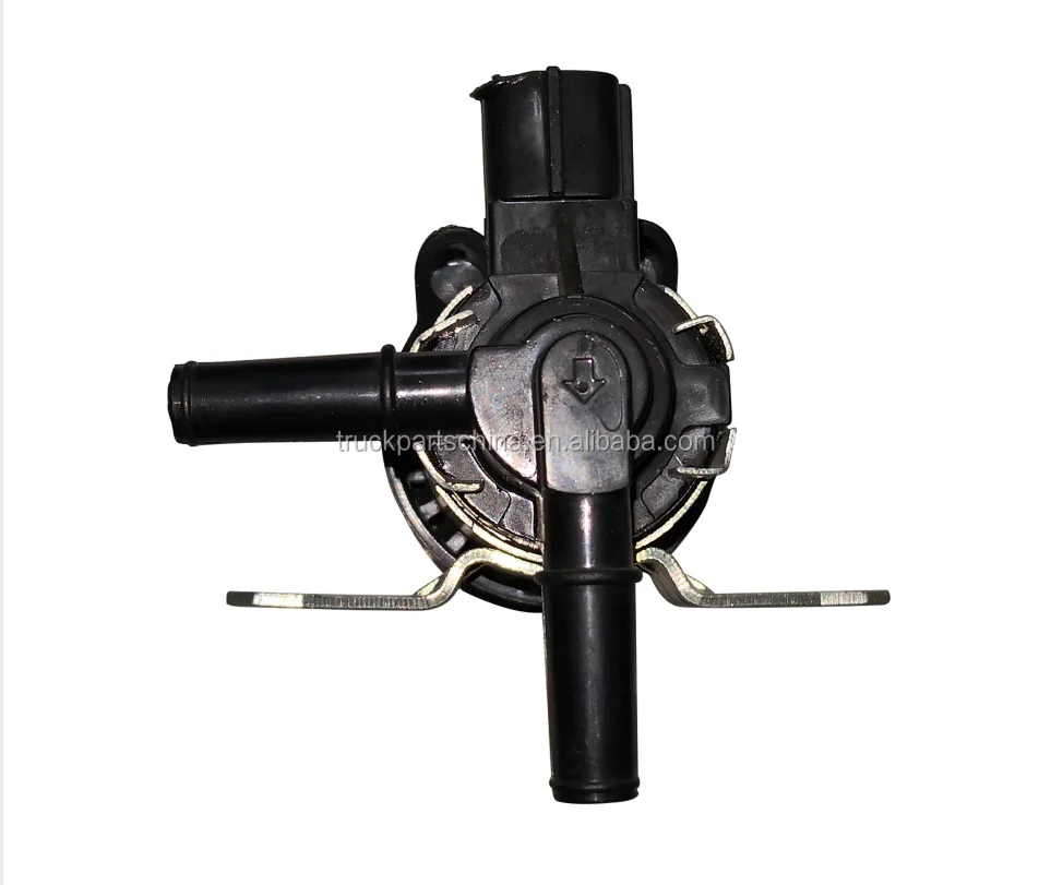 Switch Magnetic Valve 27690-78130 2769078130 For Dutro Ht125 Ht130 Dyna ...