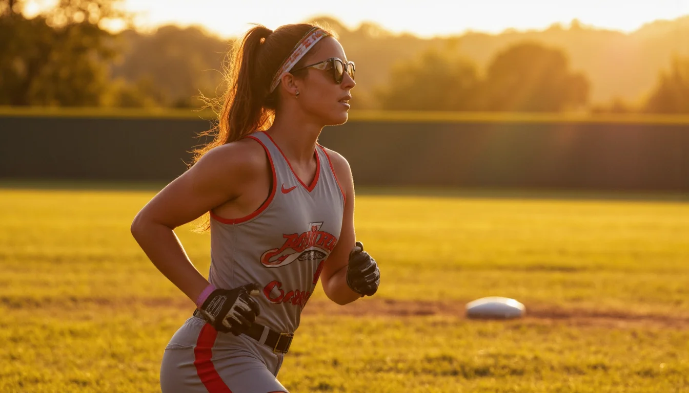 How to Train for Spring Softball Tournament Play in 2026: The Game ...