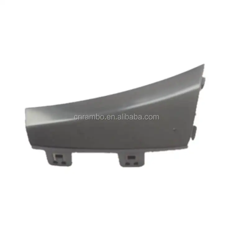 Oem 2058857202 2058857302 W205 Front Bumper Fog Light Plastic Cover ...