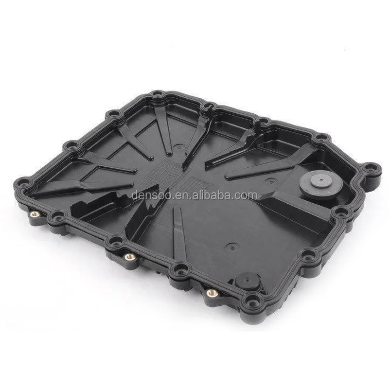 Auto Dual Clutch Transmission Oil Pan 28108070791 & 28107842385