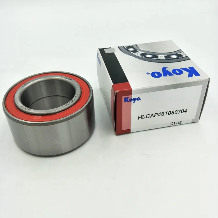 Japan Koyo Nsk Wheel Hub Bearing Dac427238/35 46t080704 Auto Wheel ...