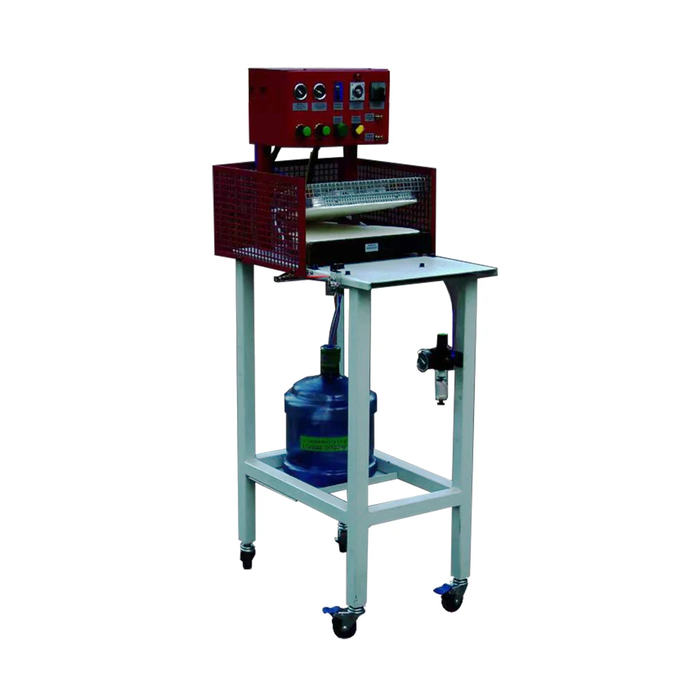 Shoe Vamp Shaping Forming Machine Shoe Steaming Soften Machine - Buy ...