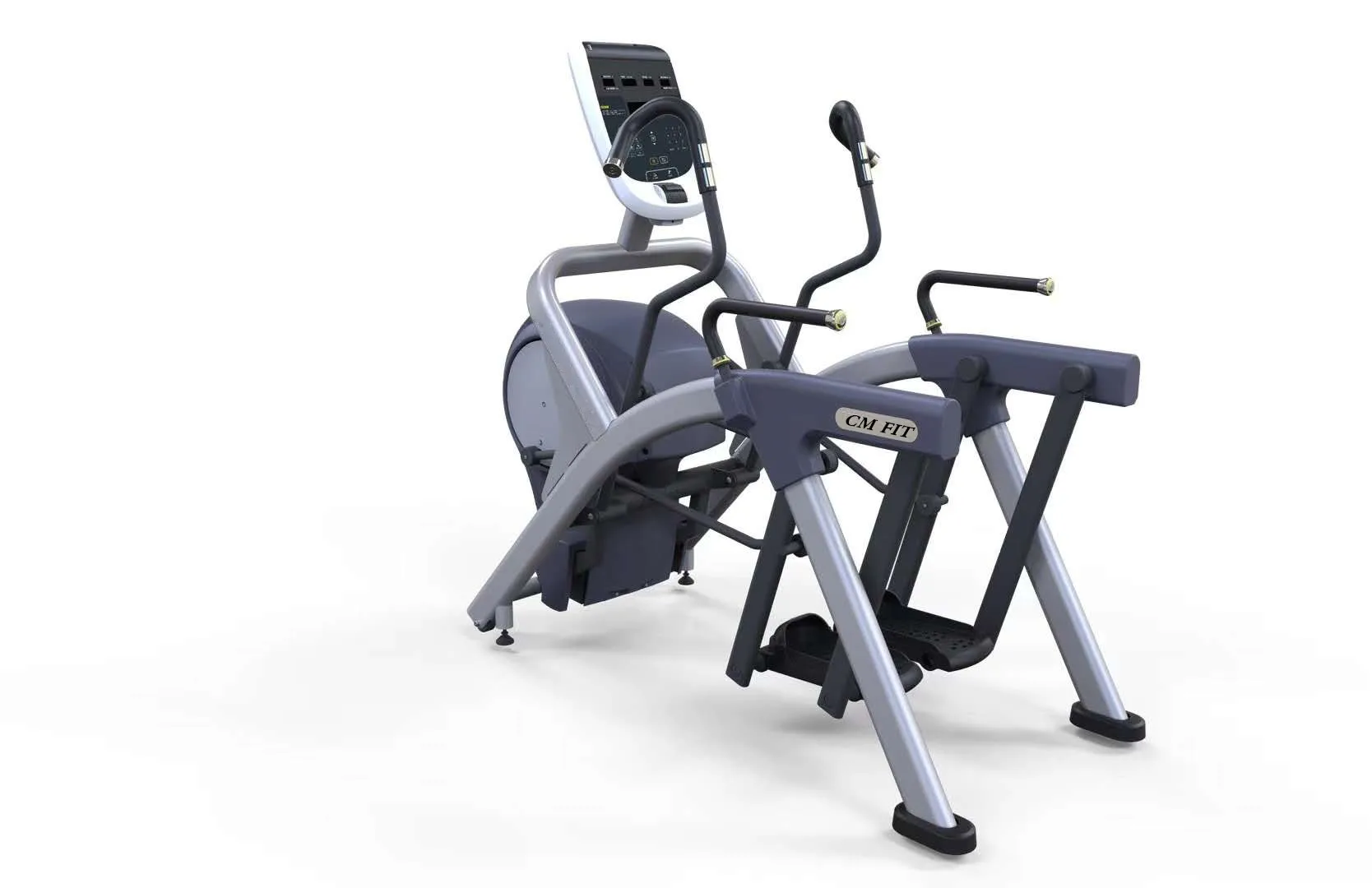 피트니스 클럽을위한 2025 실내 오비트랙 마그네틱 아크 트레이너| Alibaba.com