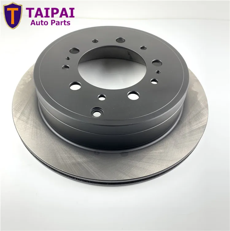 Rear Brake Disc for TOYOTA LAND CRUISER 200 - 42431-60290