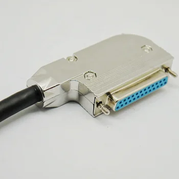D-sub 90 Degree Db25 Hood Kit 25pin Connector Hood - Buy 25pin ...