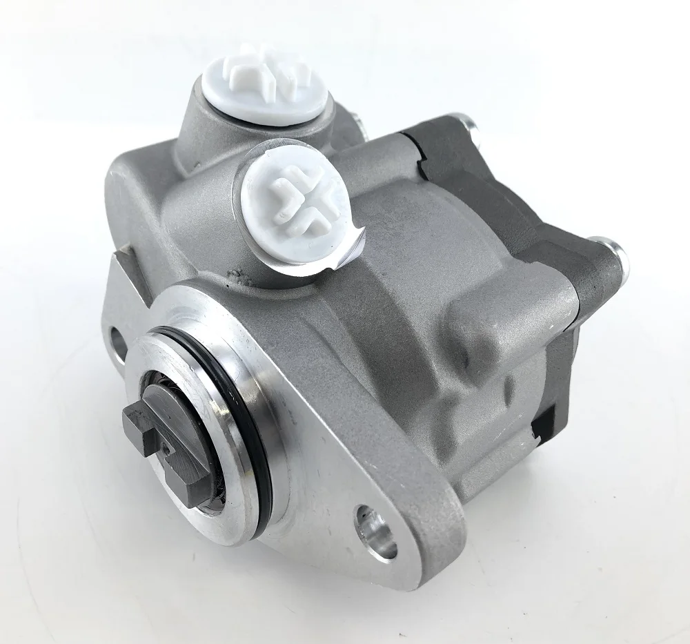 High Quality Power Steering Pump 7687 955 211 for FORD Truck