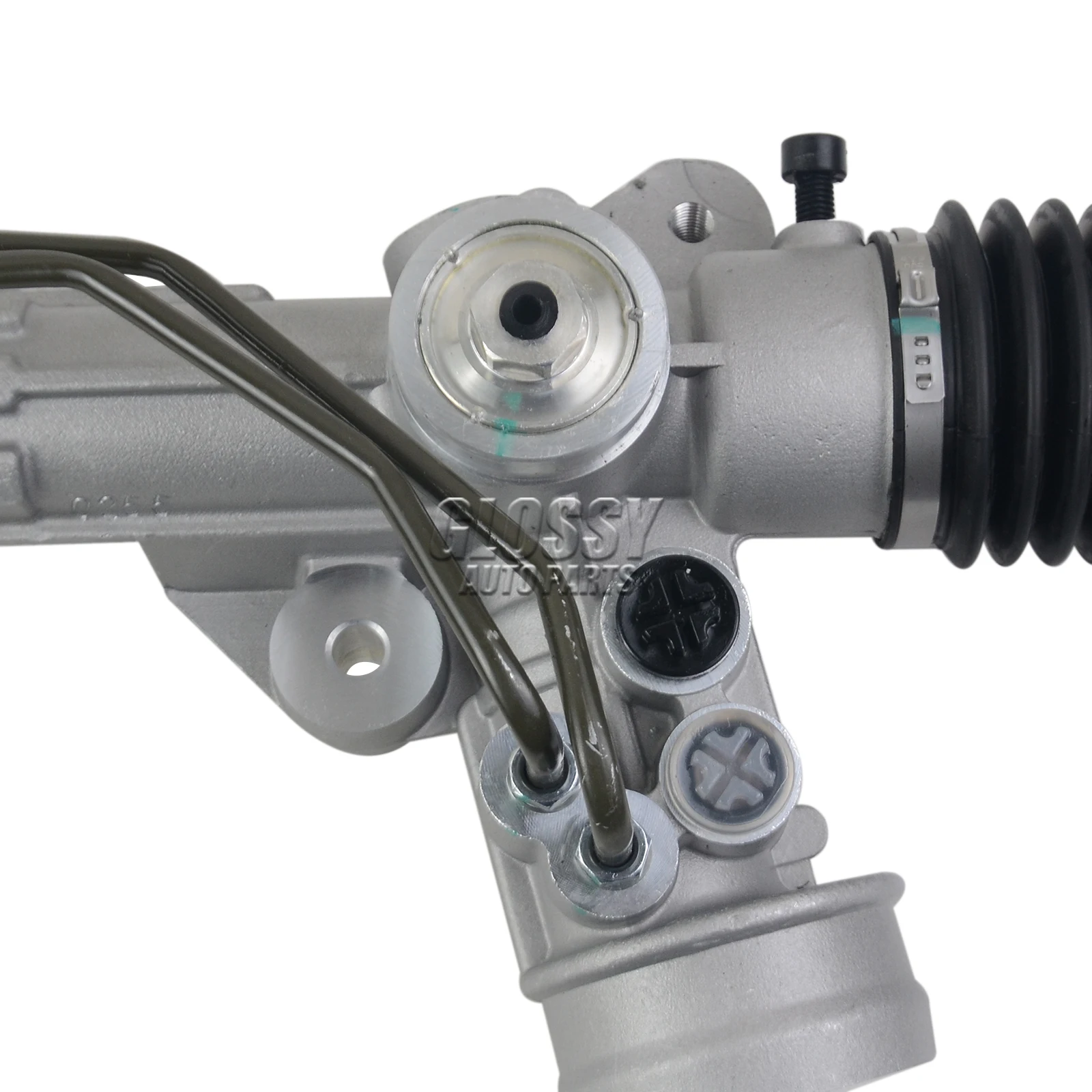 Glossy Steering Rack For A4 Avant 8e2 8e5 B6 B7 Cabriolet 8e1422052ax ...