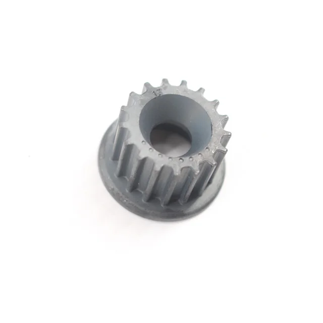 06h103731e 06h103731f 06h103731g Water Pump Pulley Timing Gear For Audi ...