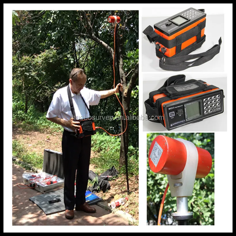 Proton Procession Magnetometer Geology Proton Magnetometer Magnasmart ...