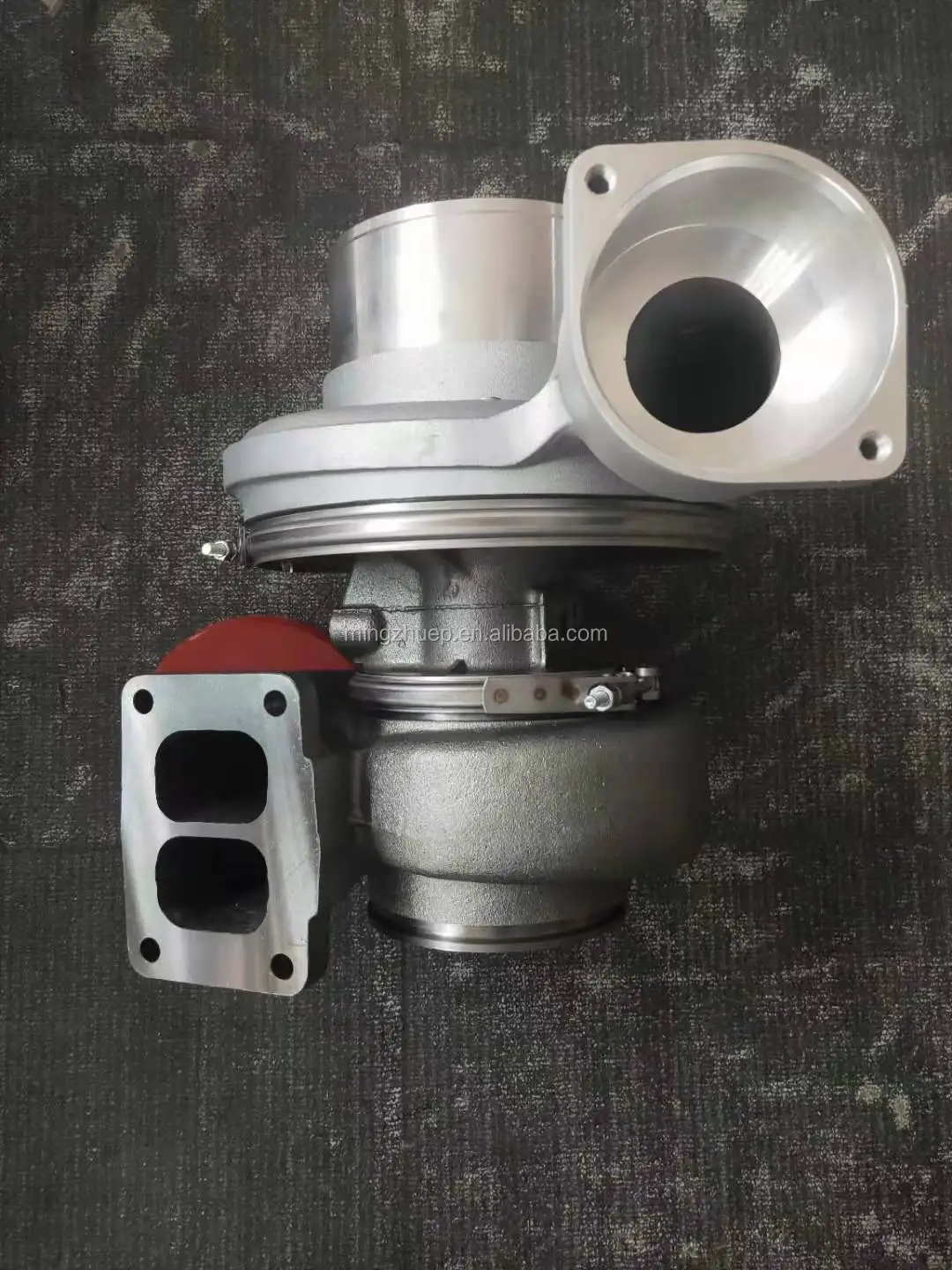 JIAJUE TAD1641GE Turbocharger 3802141 - Reliable Performance