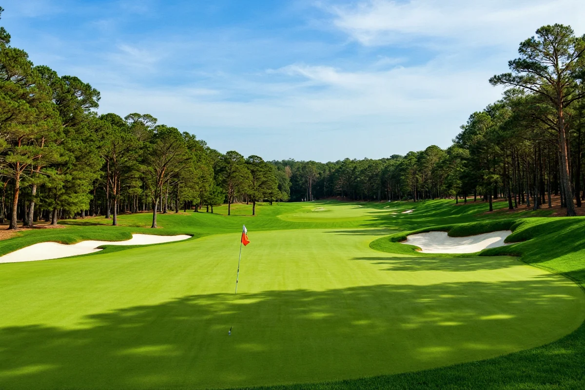 Can You Play Augusta National? Access Rules Explained