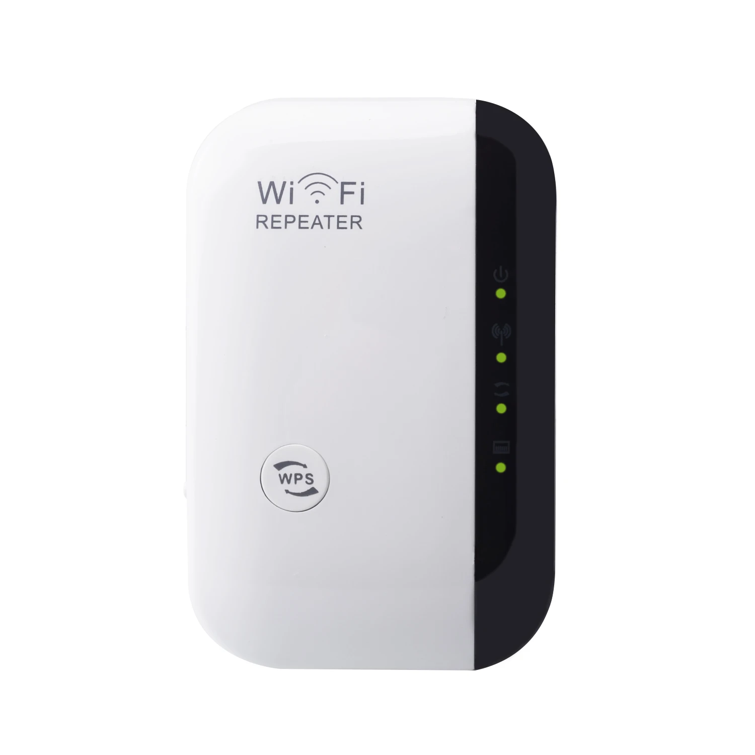 Ce Rohs Fcc Extensor Wifi 300mbps Wifi Amplificador De Señal Para ...