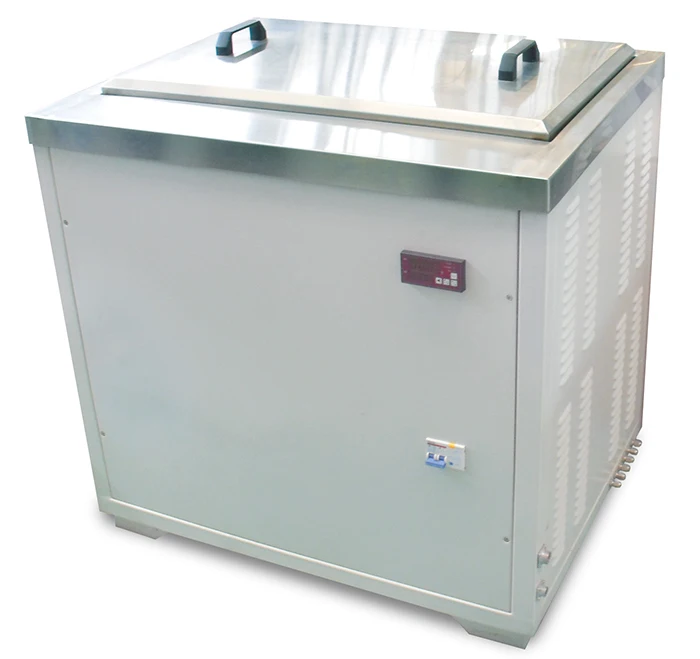 Hydrostatic Pressure Tester - ISO1167 ASTM D 1598 ASTM D 1599