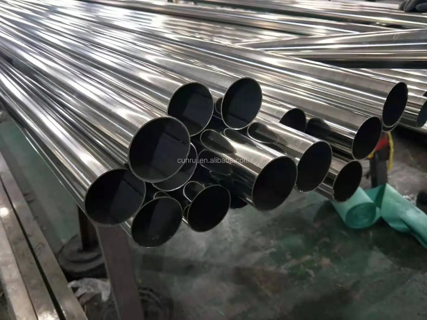 Stainless Steel Tube Holder 304 Ss Pipe Factory Wholesale Quality ...