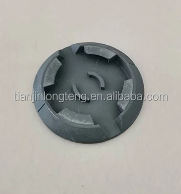 Iso Container Lashing Pots Embedded Type Cross Cloverleaf Deck Socket ...