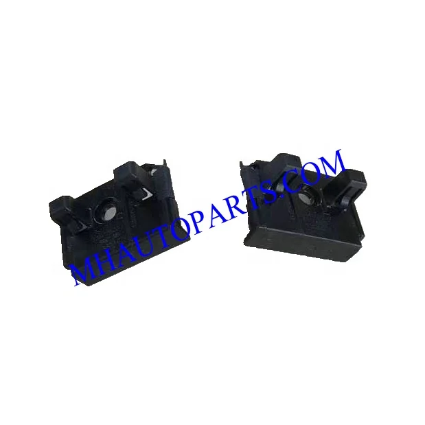 Car Body Parts Bumper Bracket For Hyundai Elantra 16 Oem 86613-f2000 ...