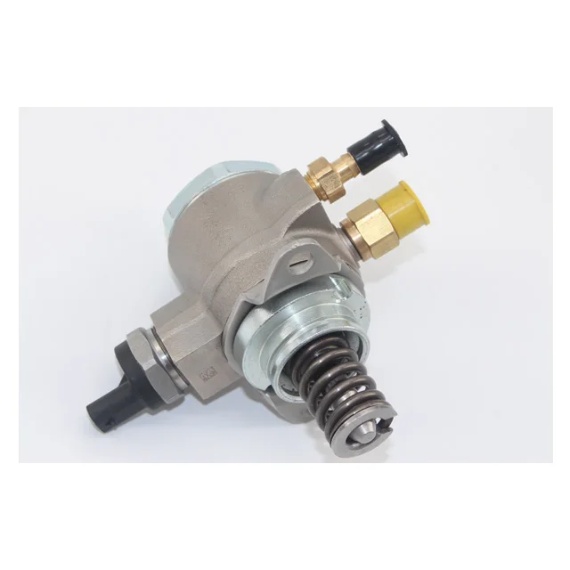 03C127026M 03C127026C 03C127026D 03C127026E高压燃料泵奥迪 (Audi) A3大众高尔夫5 6 1. ...